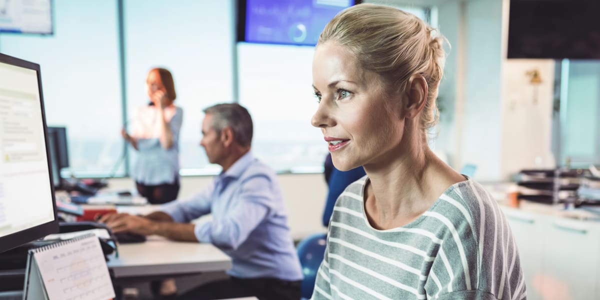 Weiterbildung IT Security Software Entwicklung | IU Akademie